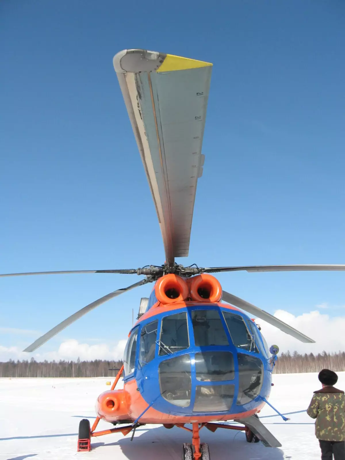 Kepiye kerajinan minangka Republik Sakha (Yakutia) Sakha (Yakutia), Geodesy, Work