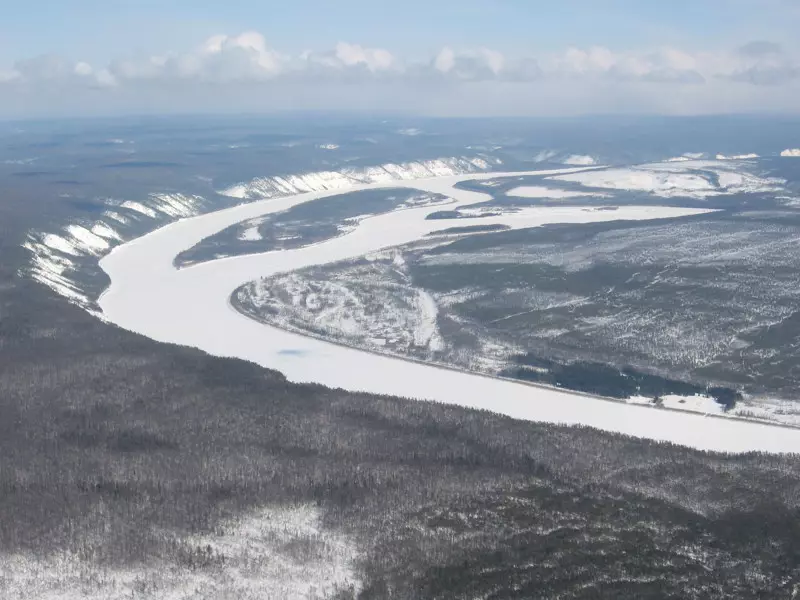 Kepiye kerajinan minangka Republik Sakha (Yakutia) Sakha (Yakutia), Geodesy, Work