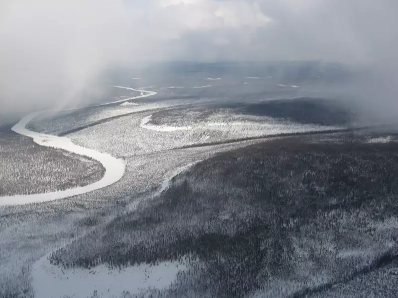 چگونه ما به عنوان جمهوری Sakha (Yakutia) Sakha (Yakutia)، Geodesy، کار مشغول به کار بود