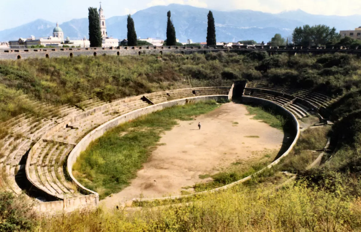 Najbardziej niezwykłe zakątki pompejczki 12278_8