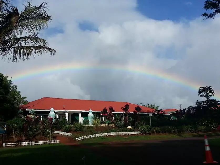 Sudut yang terbaik dari Kepulauan Hawaii dalam Foto 12306_1