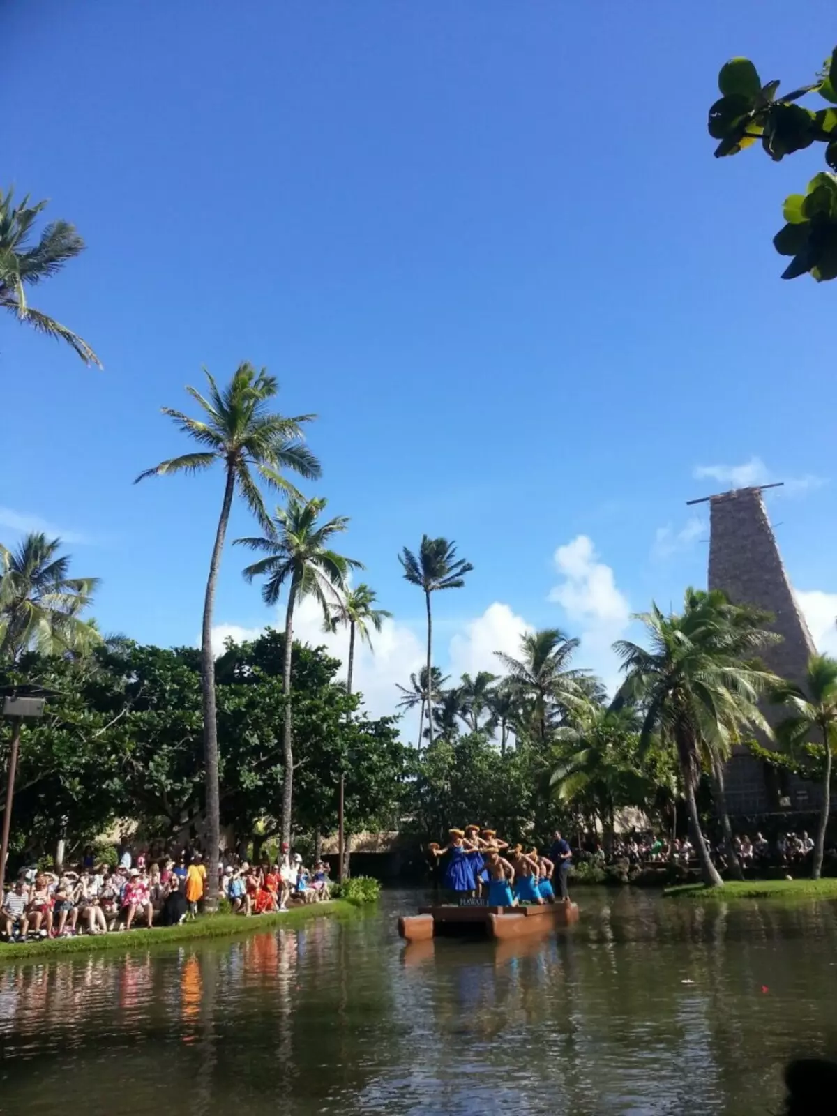 Sudut yang terbaik dari Kepulauan Hawaii dalam Foto 12306_8