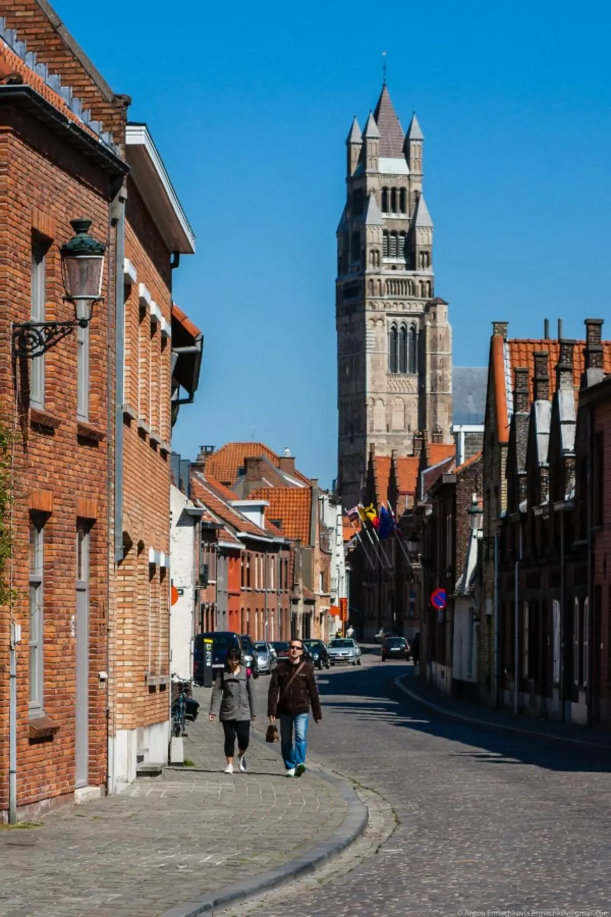 আরামদায়ক bruges (অনেক ছবি) 12317_2