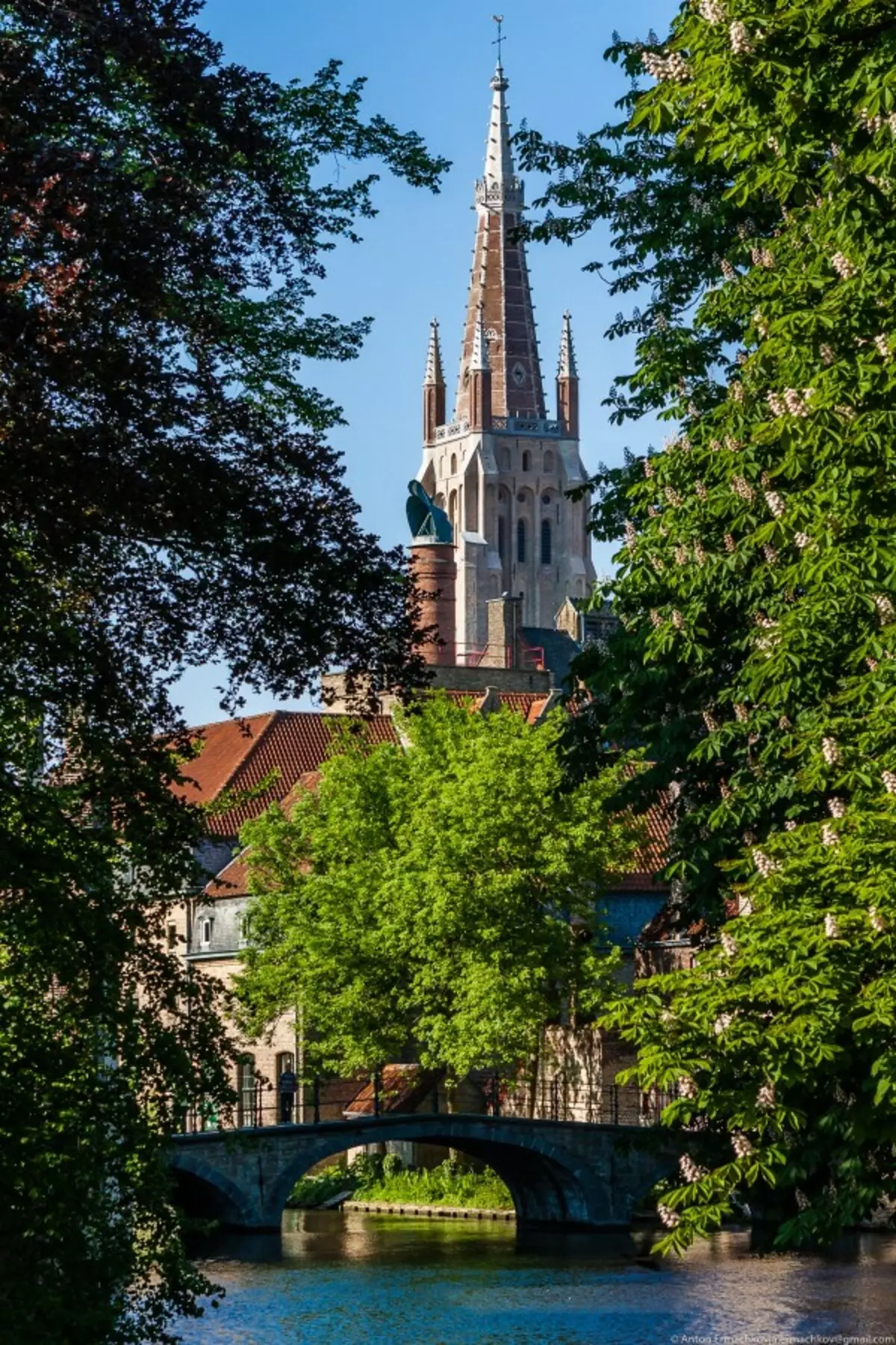 আরামদায়ক bruges (অনেক ছবি) 12317_29