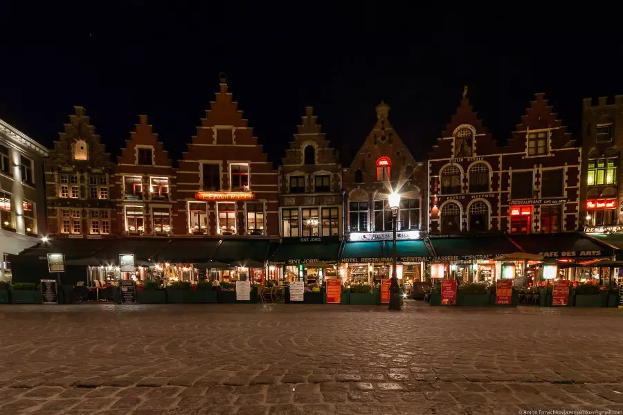 আরামদায়ক bruges (অনেক ছবি) 12317_32