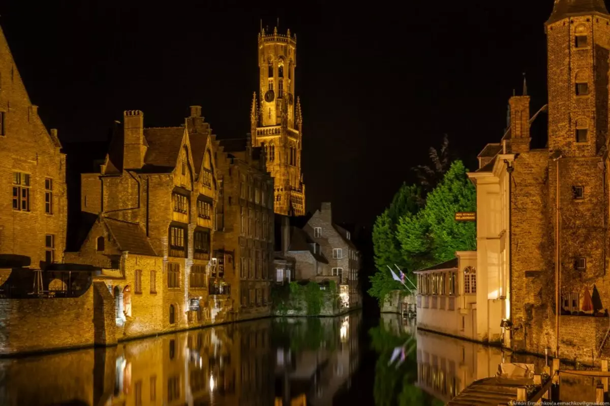 আরামদায়ক bruges (অনেক ছবি) 12317_37