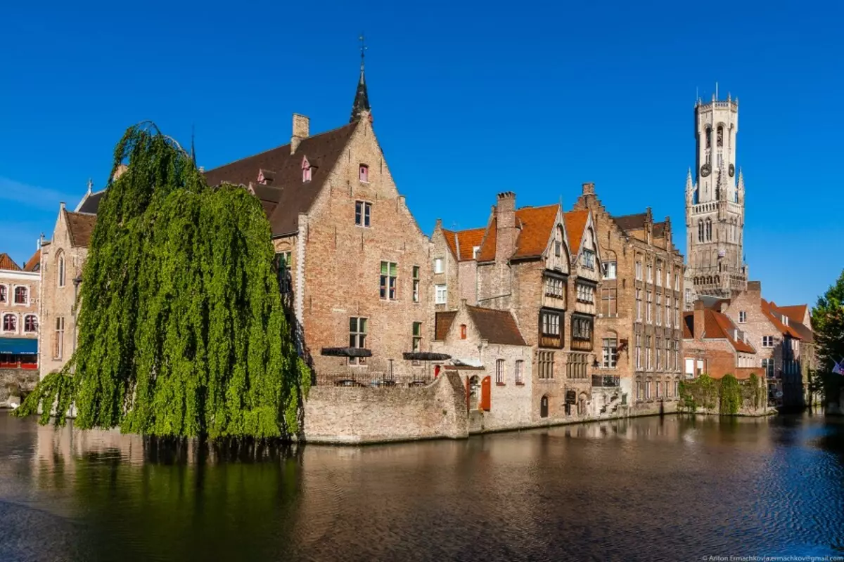 আরামদায়ক bruges (অনেক ছবি) 12317_40