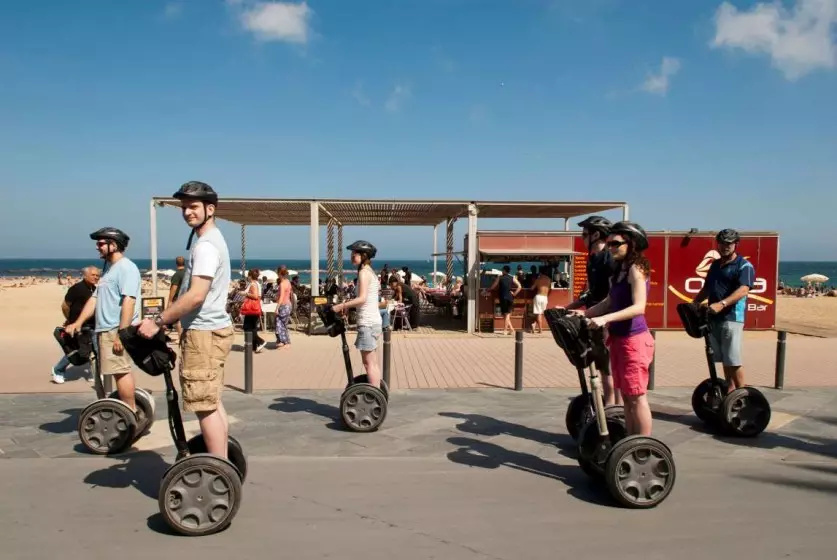 רוב סוגי הובלה מופרזים במדינות שונות של העולם 12319_5