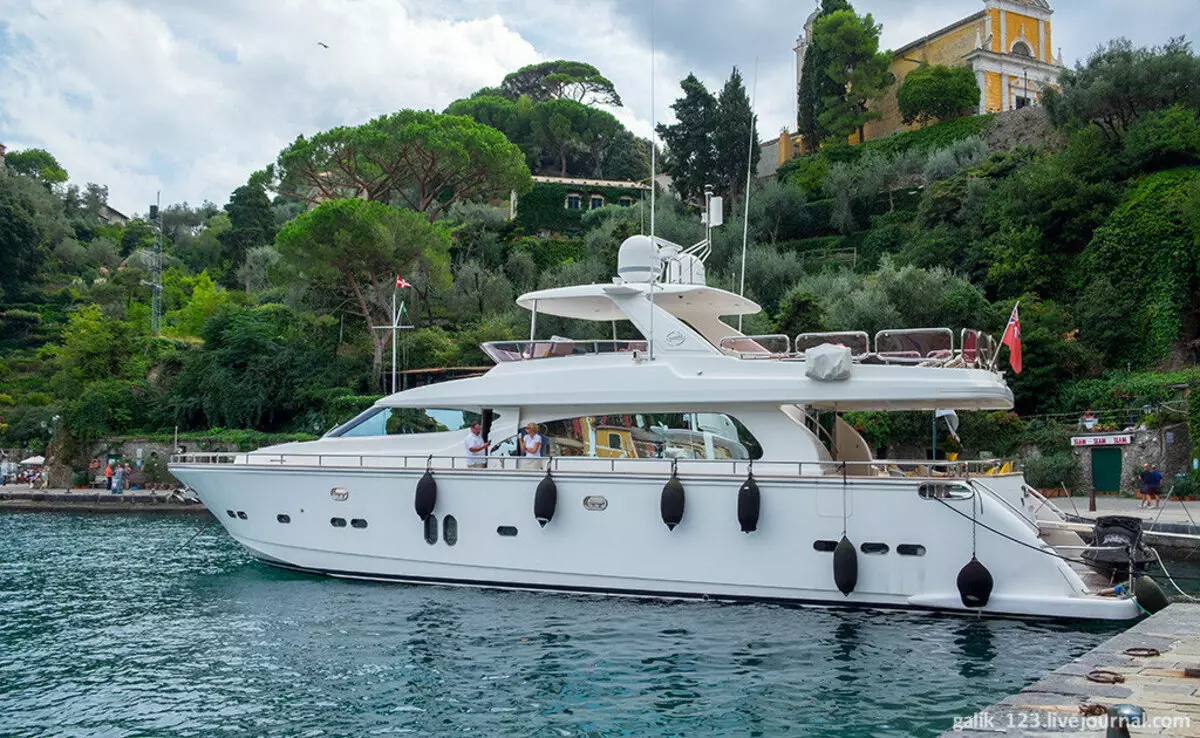 Portofino herri zoragarria 12341_15