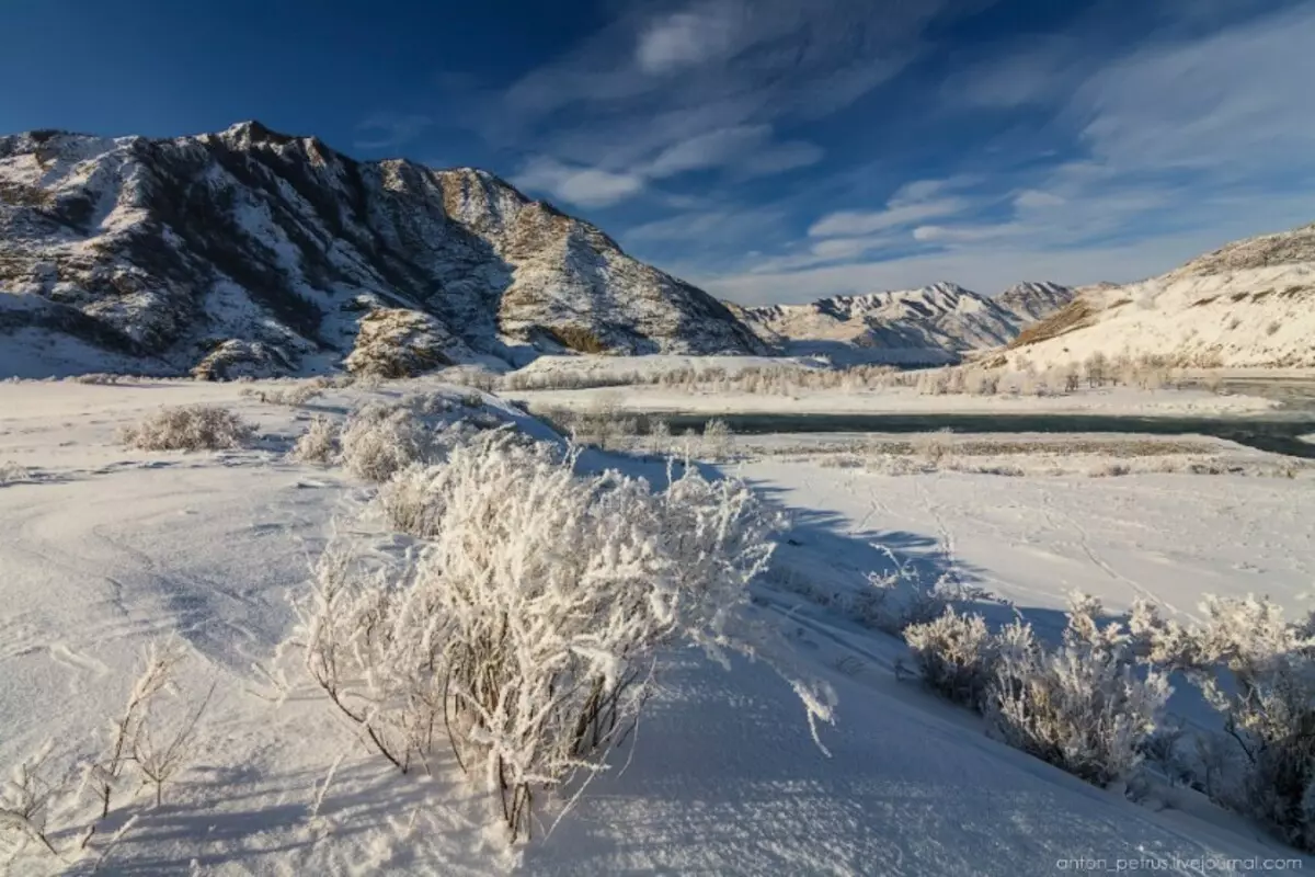 Návšteva zimných príbehov Altai 12361_13