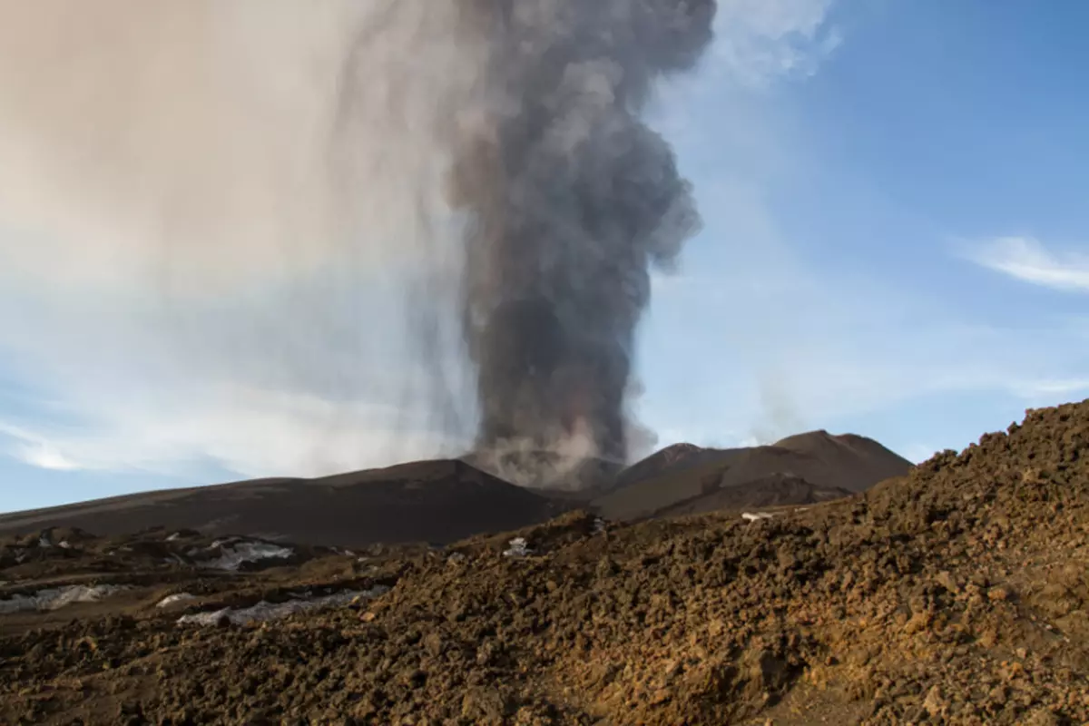 シチリアの火山噴火 12368_6