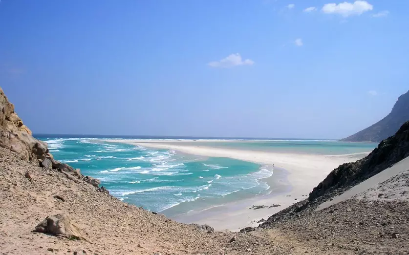 Daleč Socotra. 12371_4