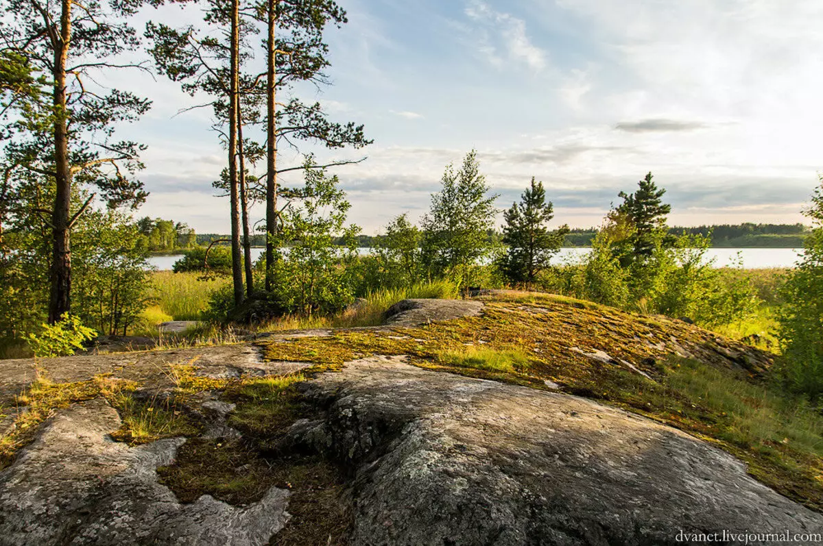 Weekend på Ladoga. 12387_8