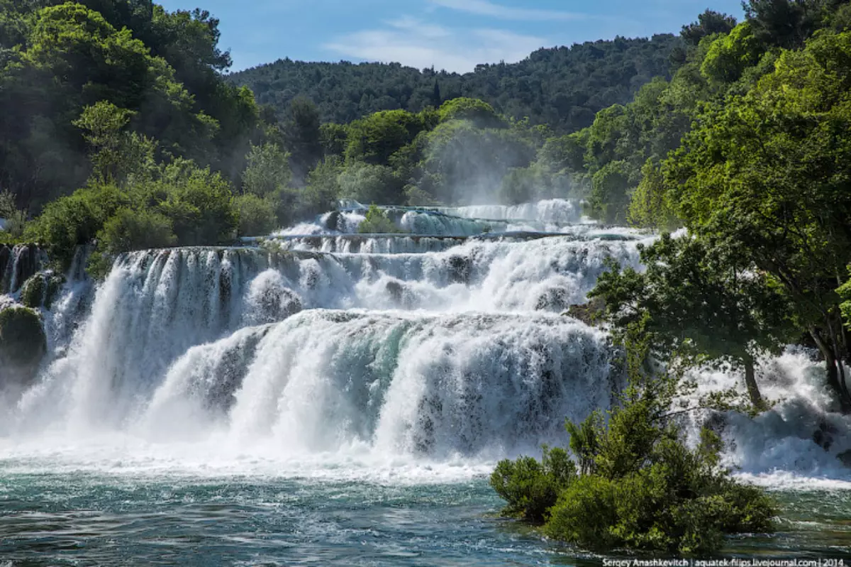 La cascata più impressionante in Europa 12389_1