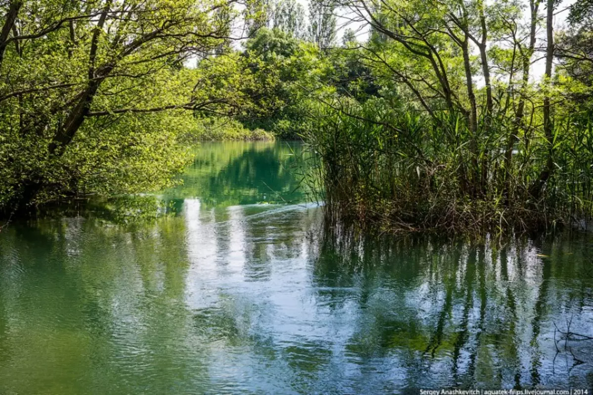 Найбільш вражаючий водоспад в Європі 12389_17