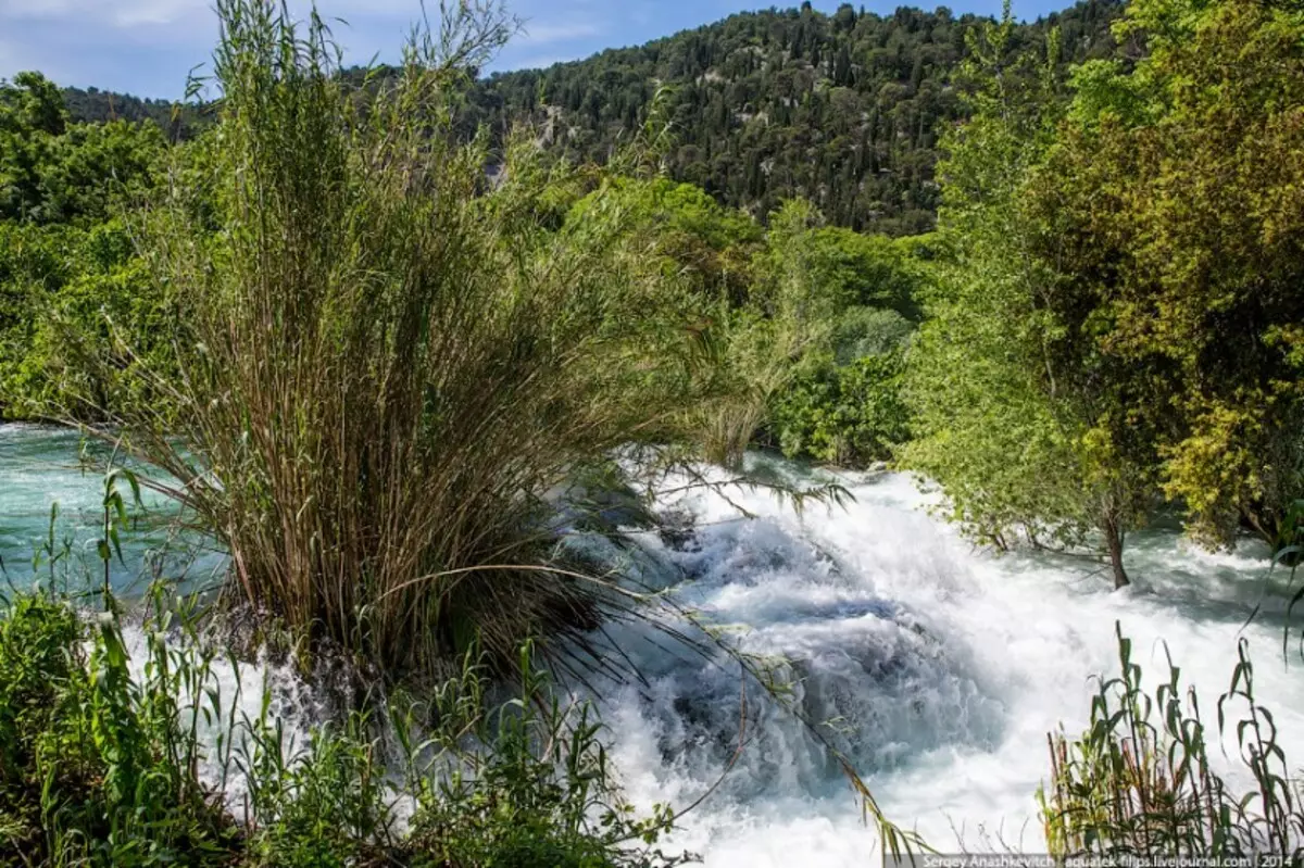 Најимпресивен водопад во Европа 12389_18