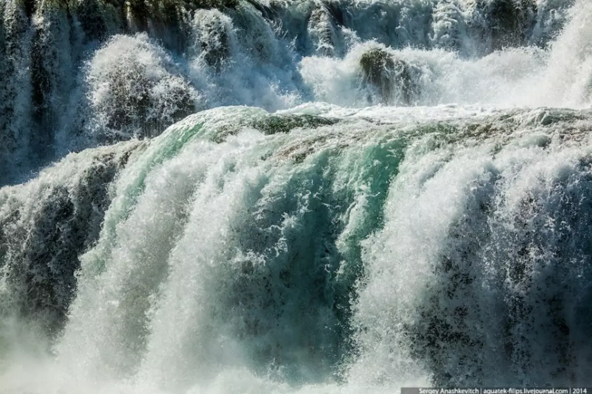 La cascada más impresionante de Europa. 12389_20