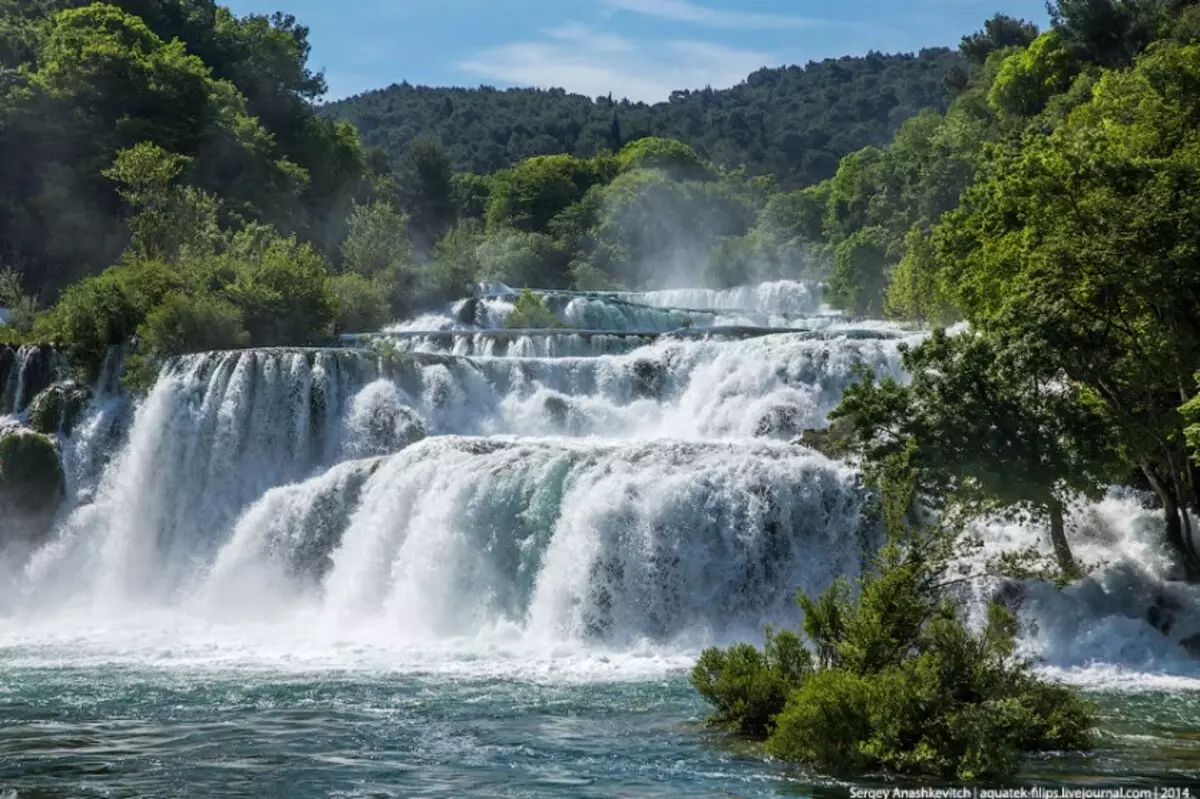 Найбільш вражаючий водоспад в Європі 12389_4