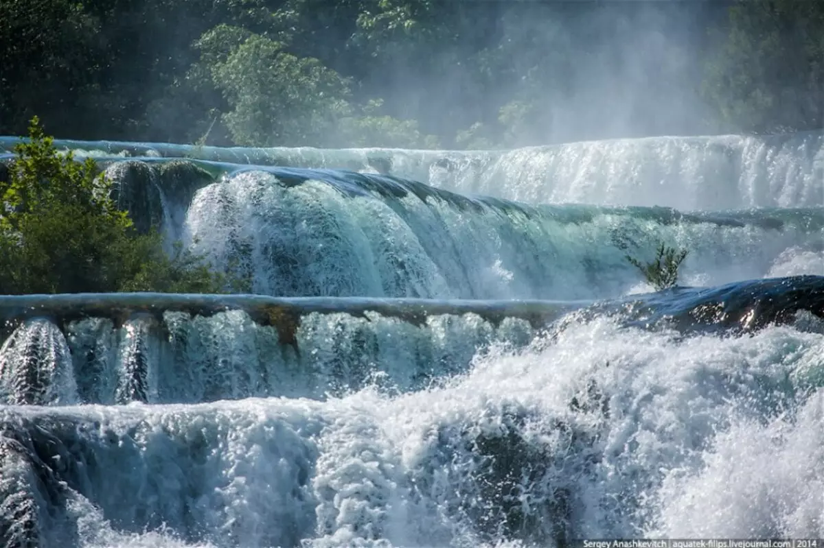 La cascata più impressionante in Europa 12389_5