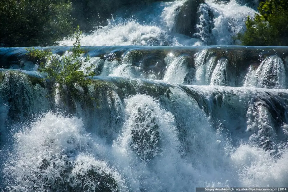 La cascata più impressionante in Europa 12389_7