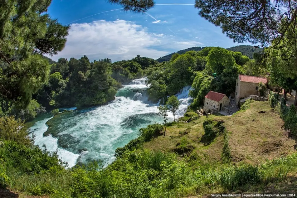 La cascata più impressionante in Europa 12389_8