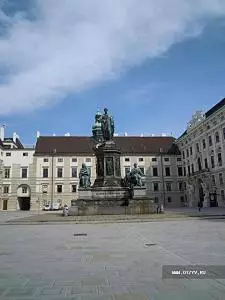 Vienna per 4 giorni (racconto sul viaggio) 12413_22