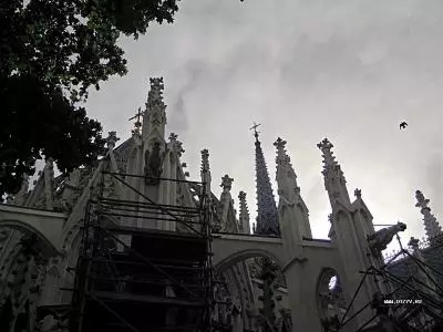 Viena por 4 dias (conto sobre viagem) 12413_36