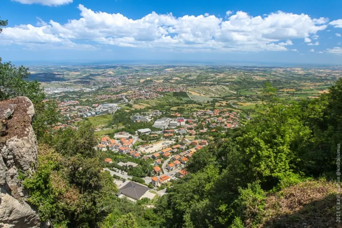 Katingalahang Crocha San Marino 12429_11