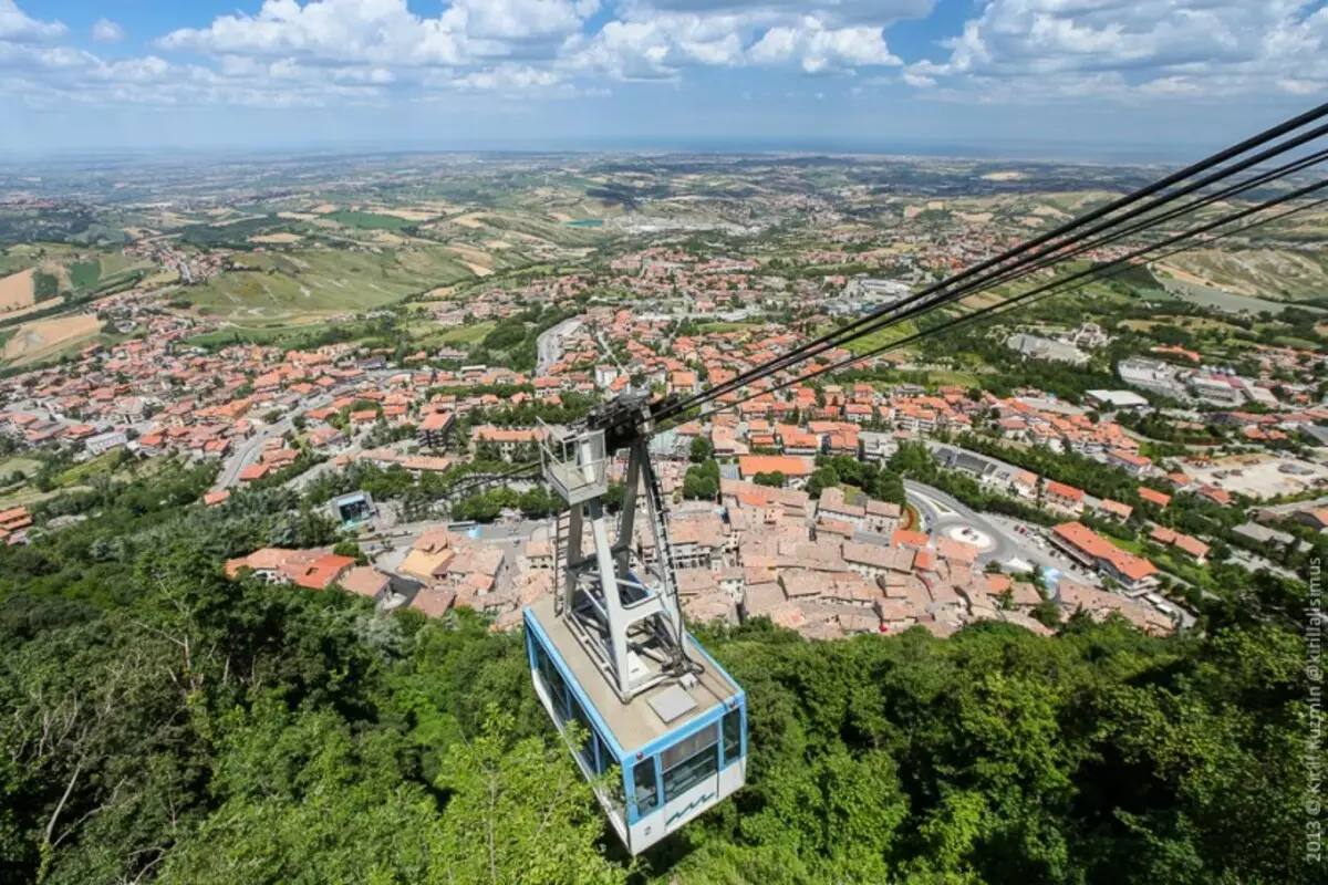 Καταπληκτικό Crocha San Marino 12429_25