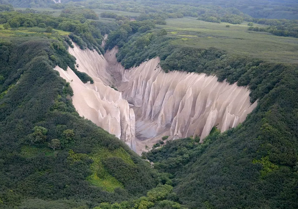 Landmark yang terkenal di Rusia - Cuthhina Bata 12469_1