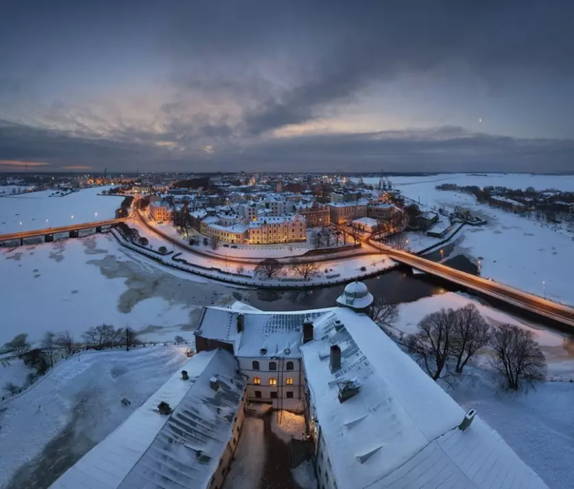 25 städer som är särskilt bra på vintern 12503_12