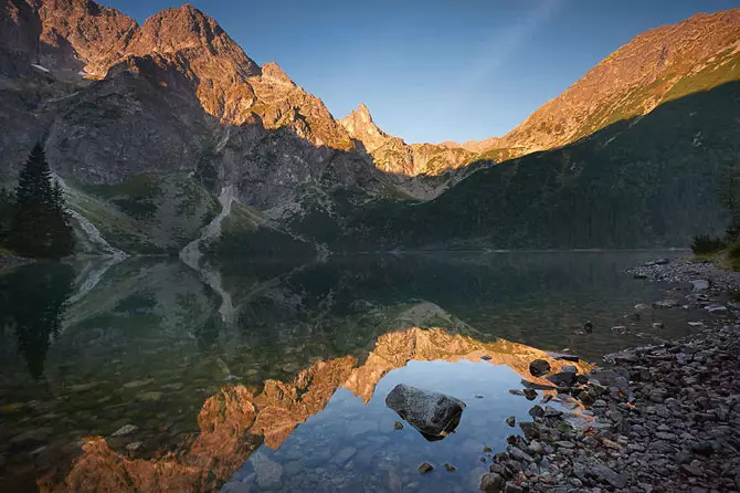 Žavinga grožio tatra. 12531_13