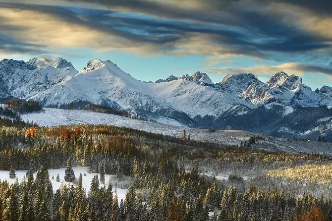 Žavinga grožio tatra. 12531_2