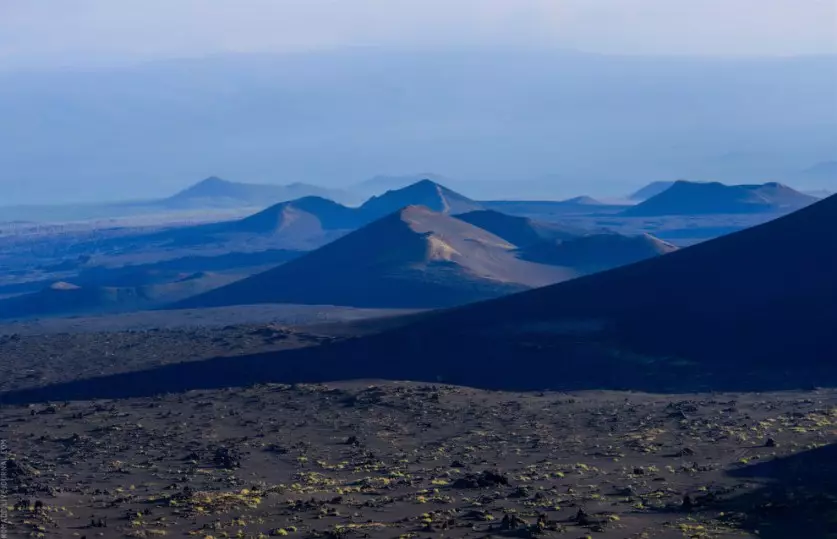 Tulo ka semana sa Kamchatka 12569_8