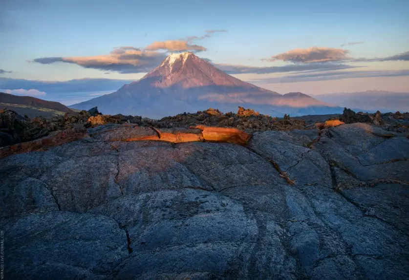 Tri týždne v Kamchatke 12569_9