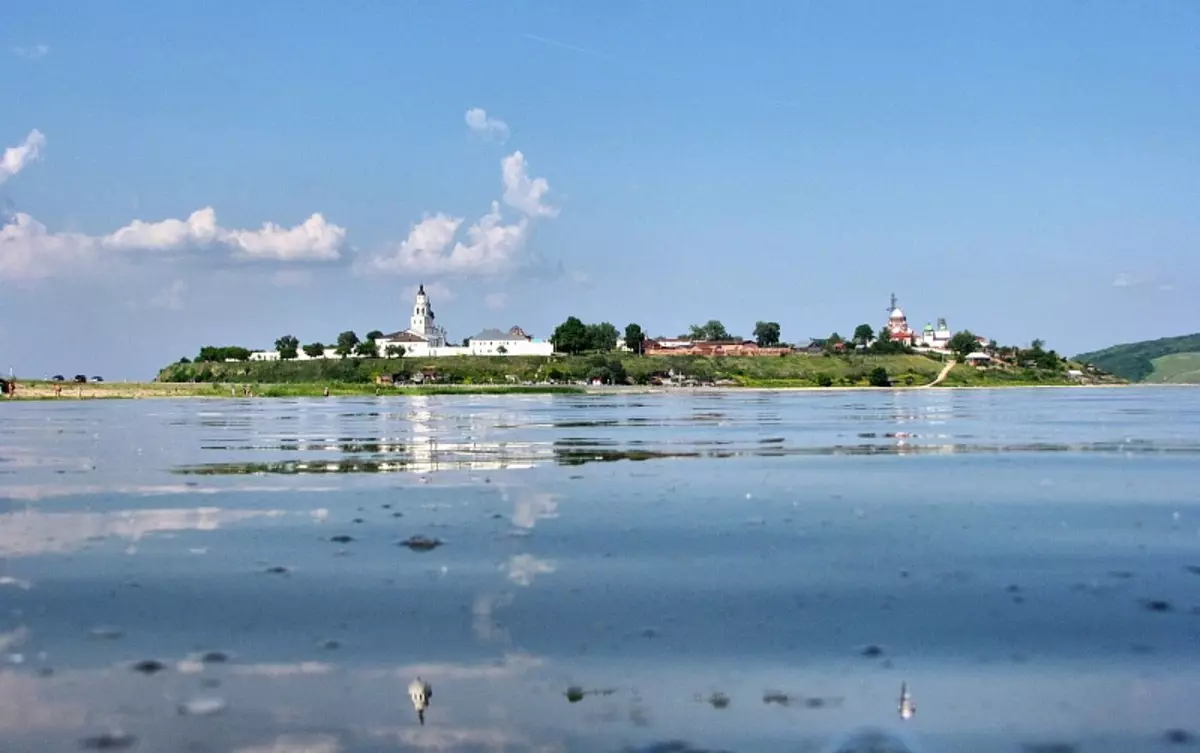 Jasiiradda Vintage City Sviyazhsk 12711_5