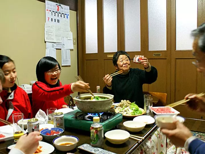 신비한 동쪽 : 일본에 대한 재미있는 사실 12716_3