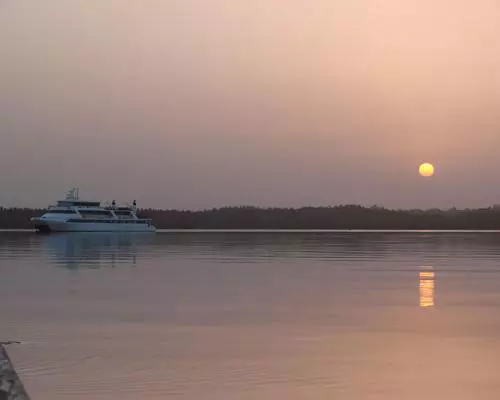 Самі незвичайні круїзи, в яких стОит побувати 12764_6