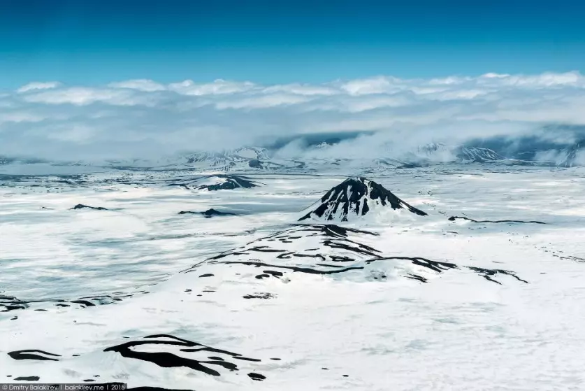 Magnificent Iceland from height 12819_10