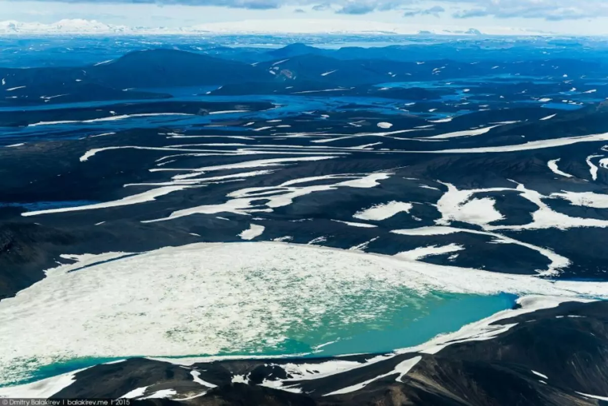 Magnificent Iceland from height 12819_16