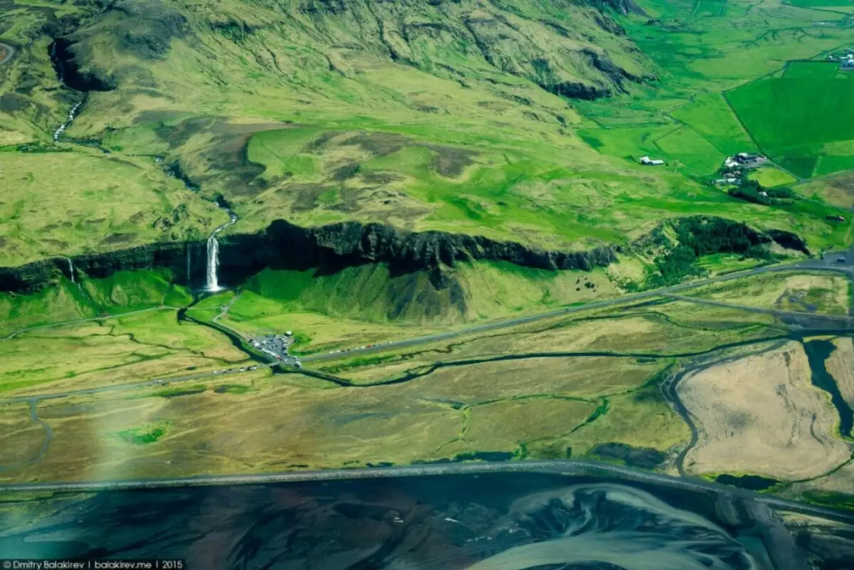 Magnífico Islandia de altura 12819_5