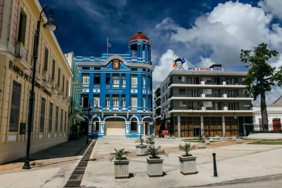 Cuba - meu amor! Relatório de viagem 12889_21