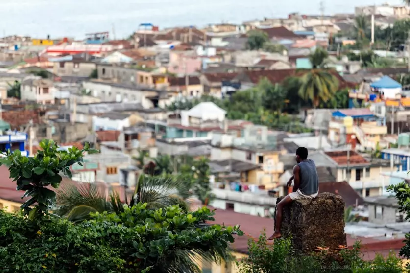 Cuba - meu amor! Relatório de viagem 12889_25