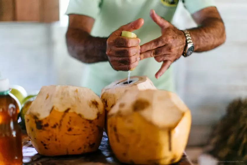 Cuba - Cinta saya! Laporan perjalanan 12889_8