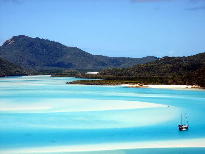 Las playas más peligrosas del mundo, donde el descanso puede terminar muy triste.