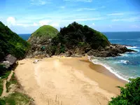 Las playas más peligrosas del mundo, donde el descanso puede terminar muy triste.