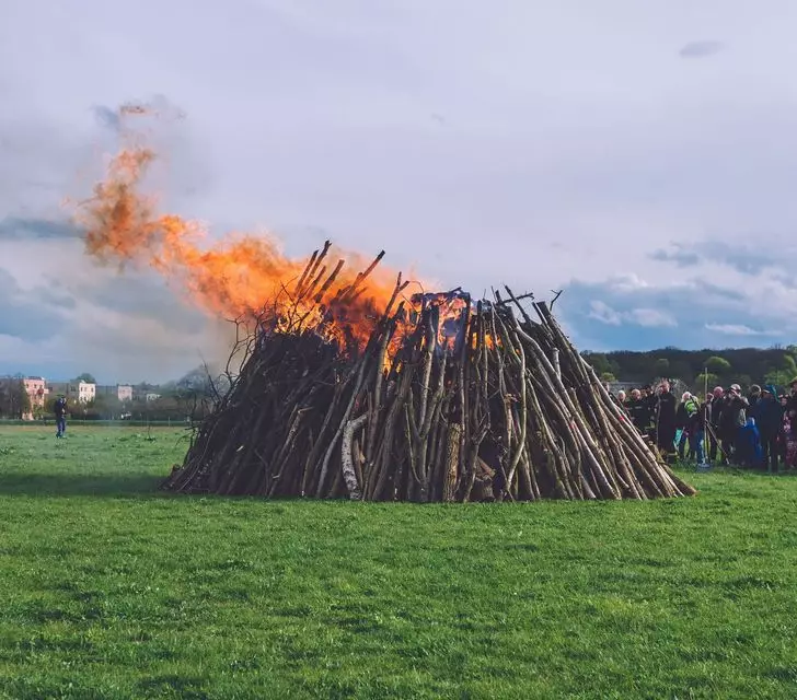 9 traditions du monde entier qui peuvent confondre même les voyageurs les plus sophistiqués 155_1