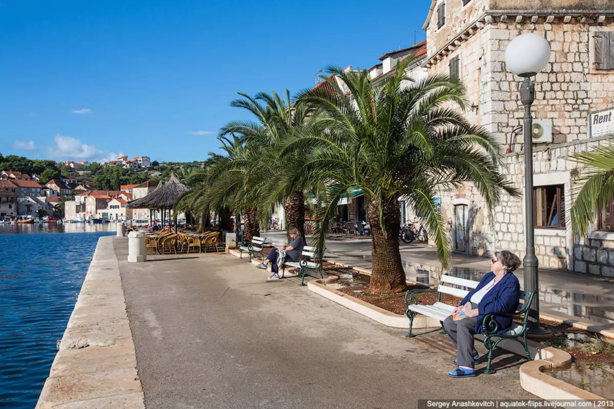 Yacht Marina en Croatie 1588_16