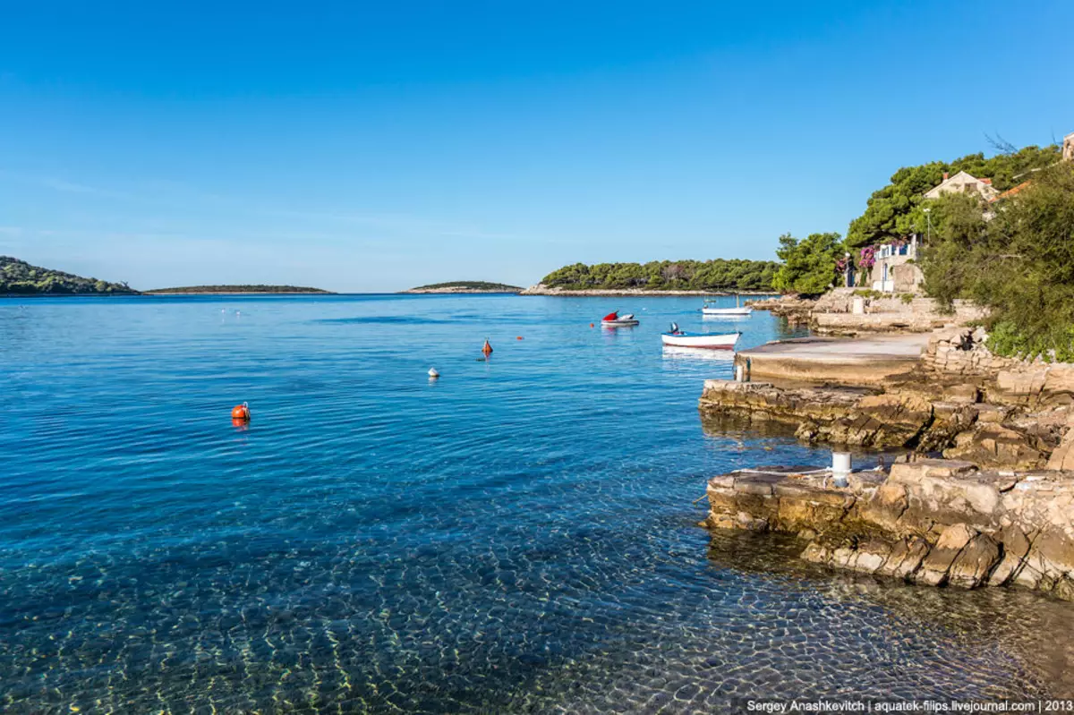 Yacht Marina en Croatie 1588_19