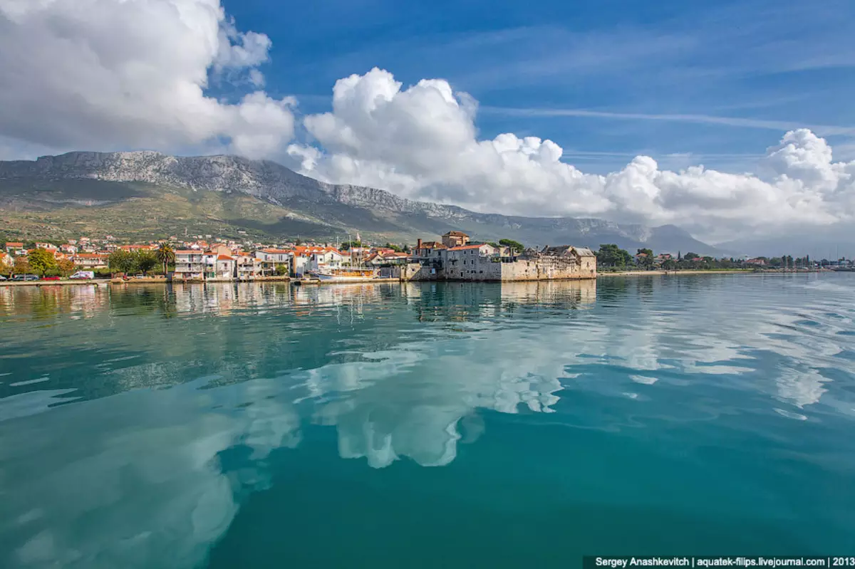 Yacht marina di kroatya de 1588_4